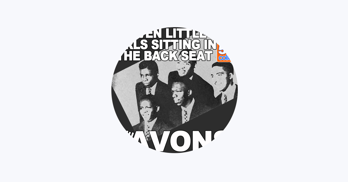 ‎The Avons - Apple Music