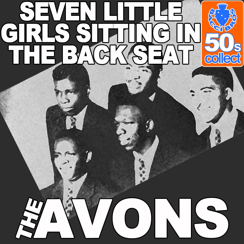 Seven Little Girls Sitting In The Back Seat (Digitally Remastered ...
