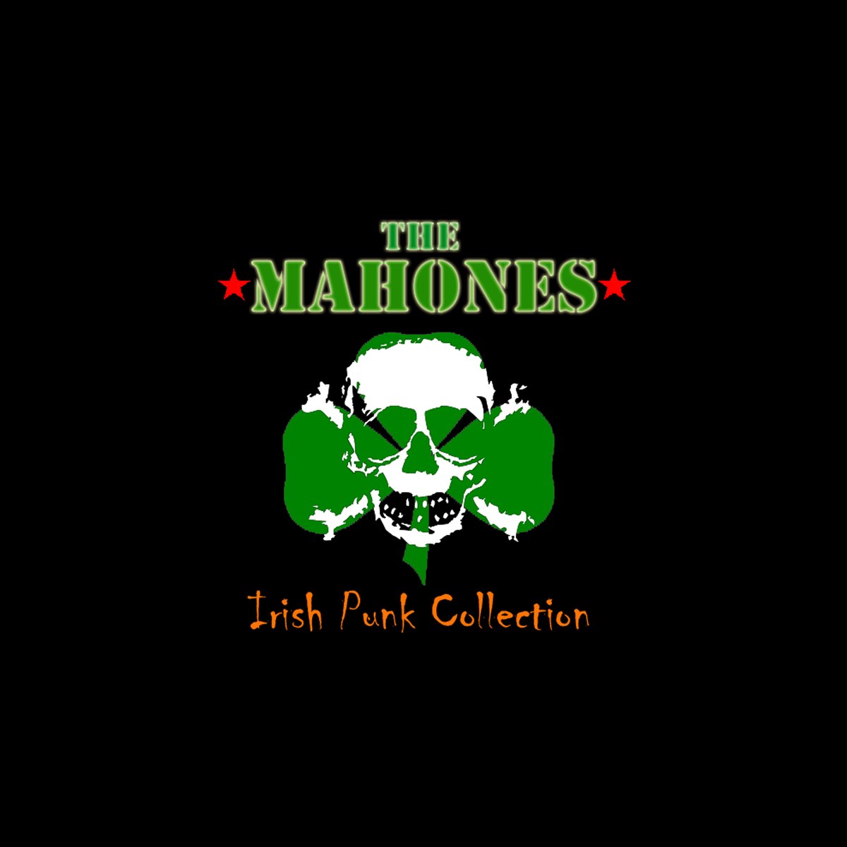 ‎Irish Punk Collection - Album by The Mahones - Apple Music