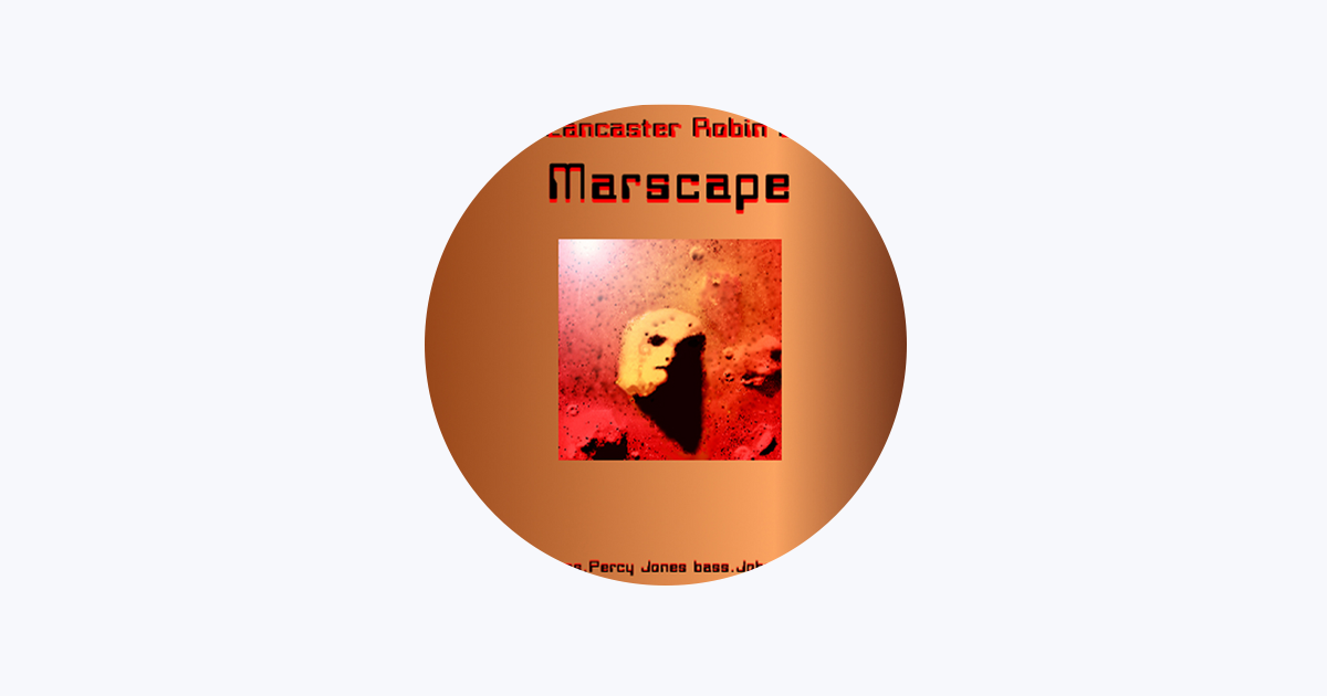 ‎Jack Lancaster - Apple Music