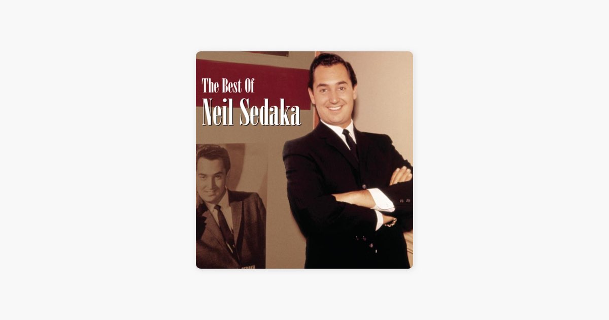 ‎Песня «You Mean Everything to Me» — Neil Sedaka — Apple Music
