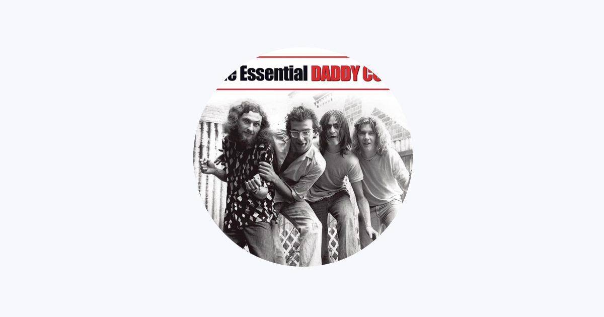 ‎Daddy Cool - Apple Music