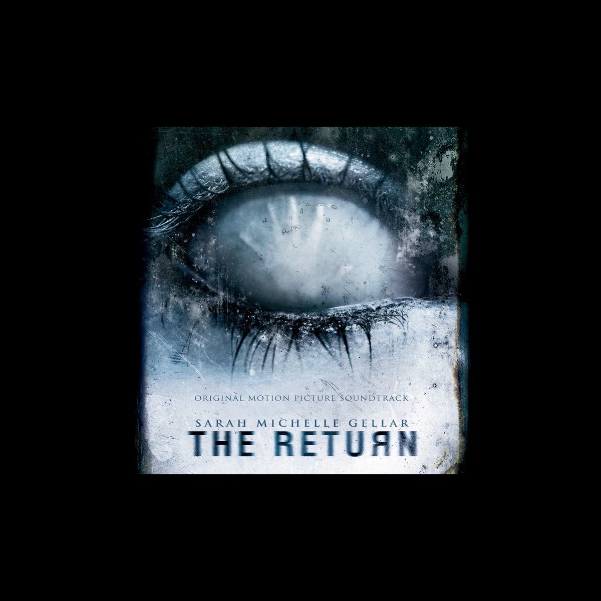 ‎The Return (Original Motion Picture Soundtrack) by Dario Marianelli ...