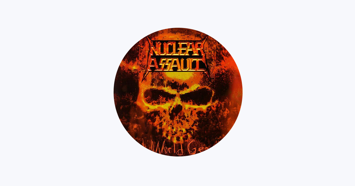 nuclear Assault On Apple Music
