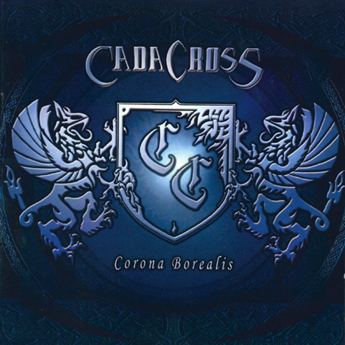 ‎Corona Borealis - Album by Cadacross - Apple Music