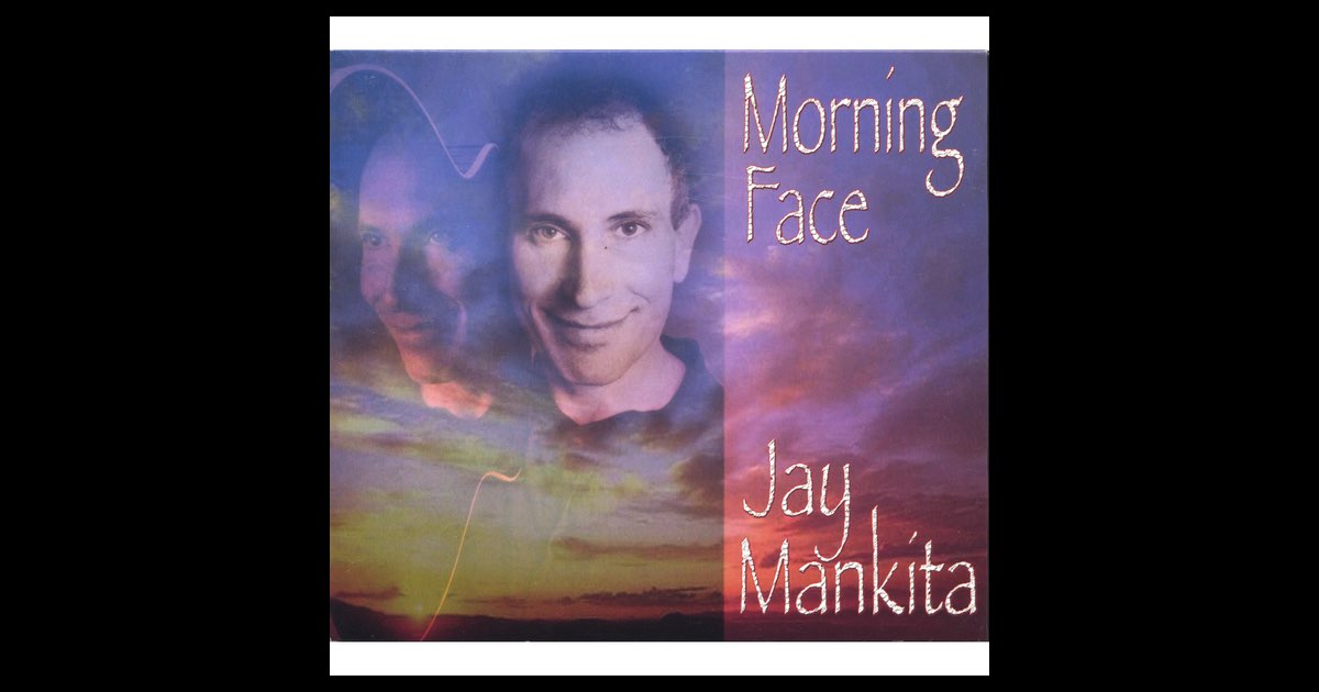 ‎Morning Face - Album by Jay Mankita - Apple Music