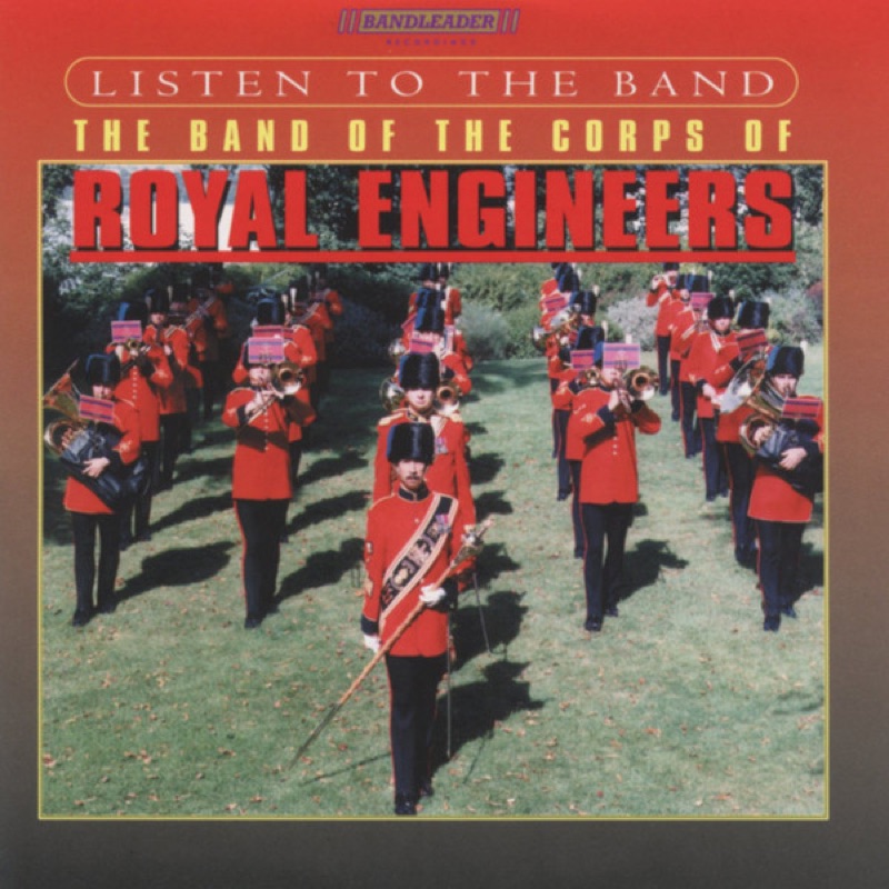Helter Skelter (Xylophone Solo) - The Band of the Corps of Royal ...