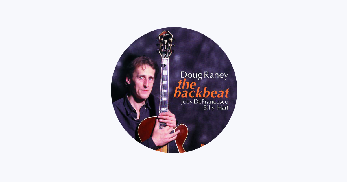 ‎Doug Raney - Apple Music
