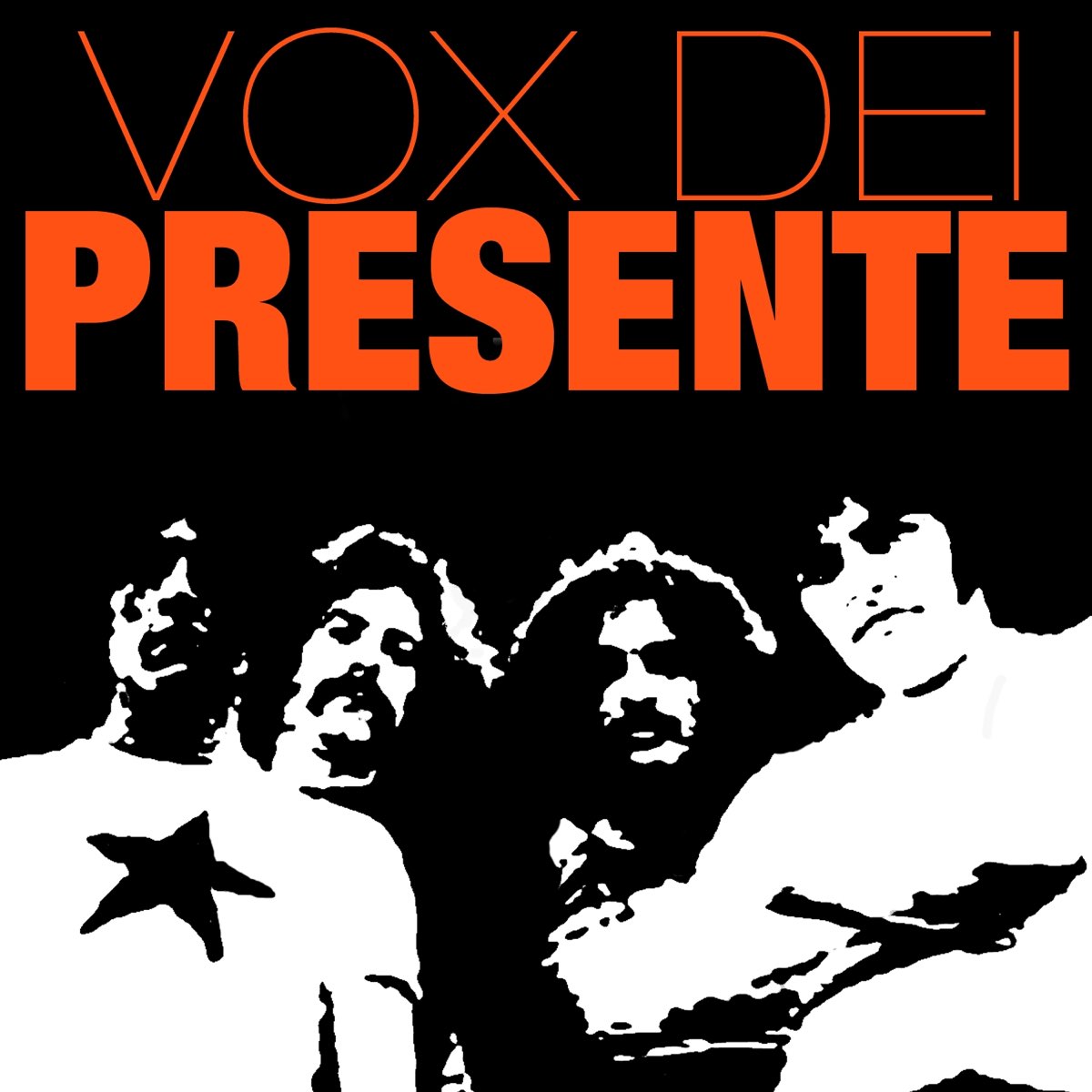 ‎El Momento En Que Estás (Presente) - Album by Vox Dei - Apple Music