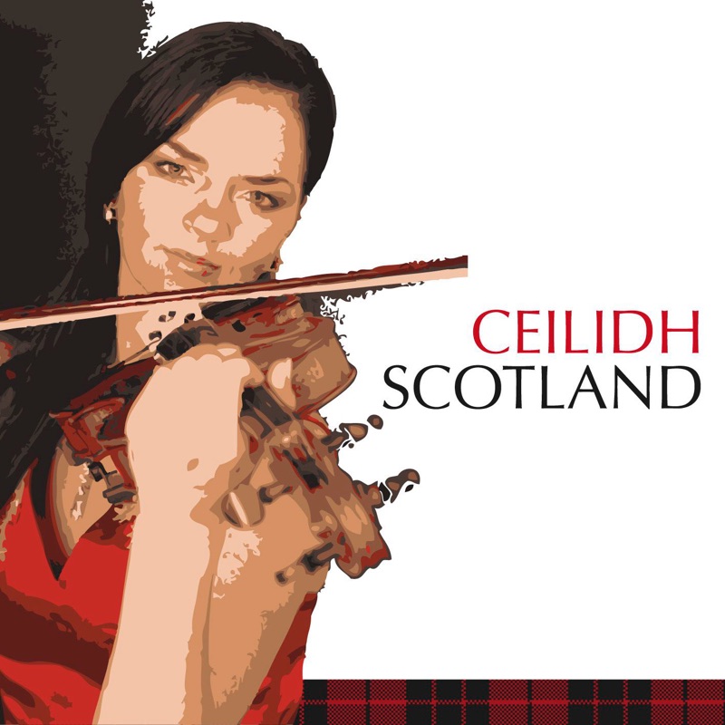 Strip the Willow - Addie Harper & the Wick Scottish Band: Song Lyrics ...