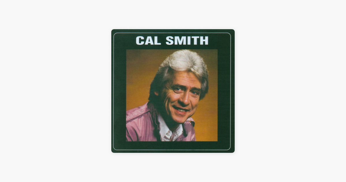 ‎Country Bumpkin – Song by Cal Smith – Apple Music