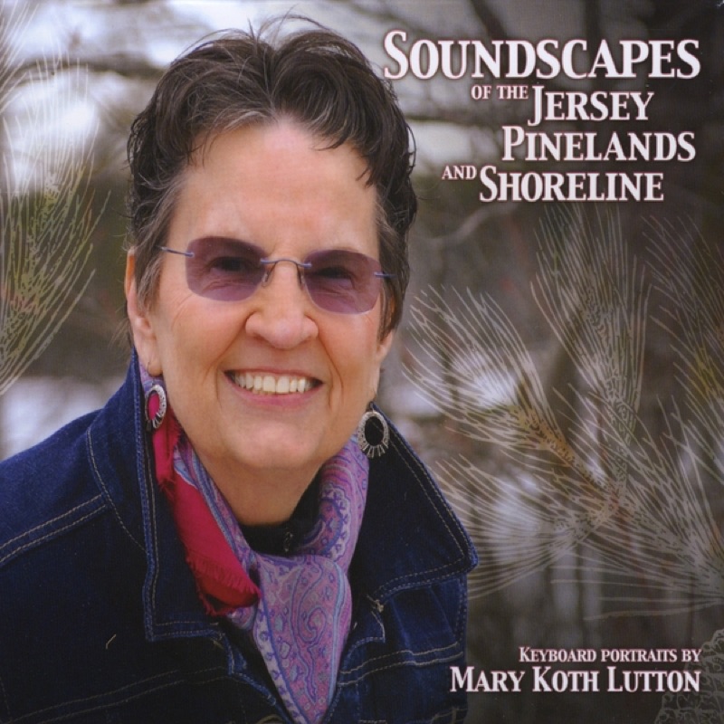 Contemplation: Where the Waves Meet the Sands - Mary Koth Lutton: Song ...
