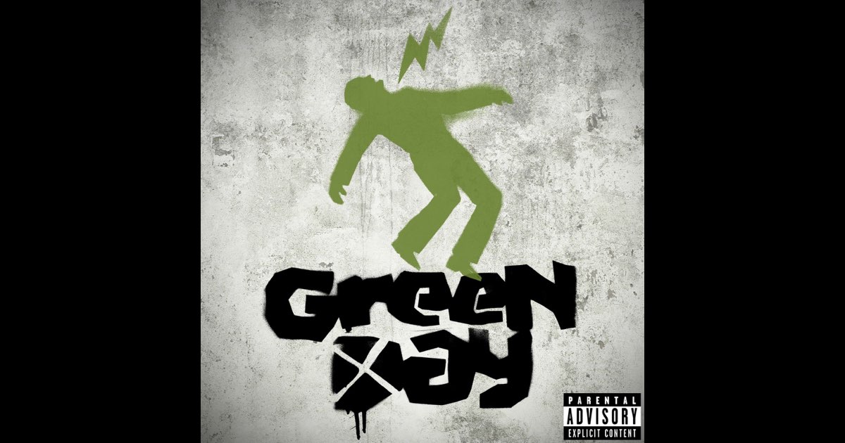 ‎The Green Day Collection - Album by Green Day - Apple Music