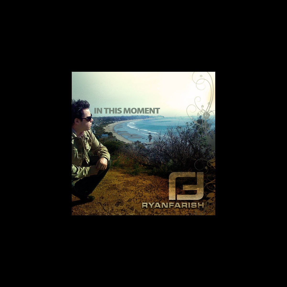 ‎In This Moment - single - Album by Ryan Farish - Apple Music