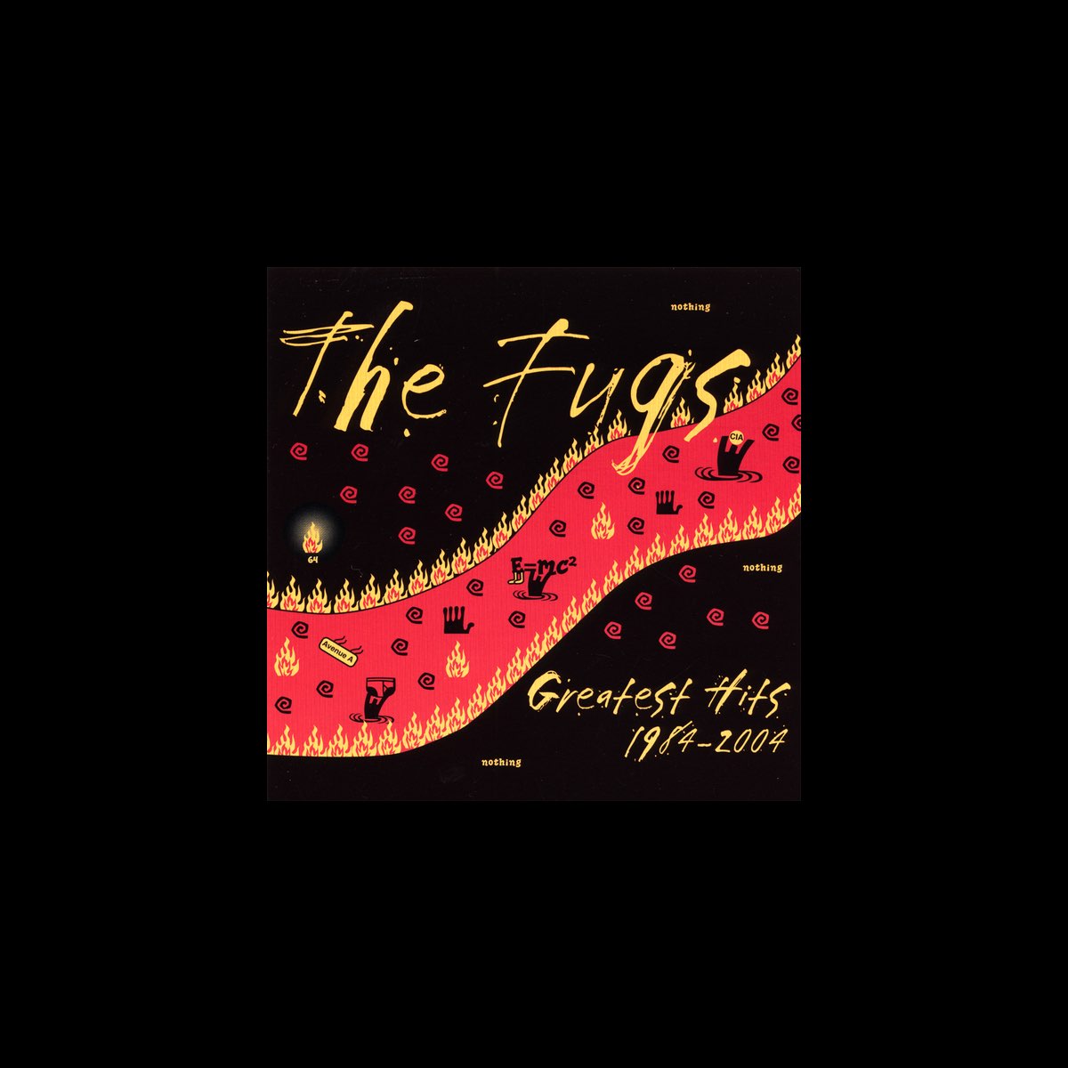 ‎The Fugs: Greatest Hits 1984-2004 - Album by The Fugs - Apple Music