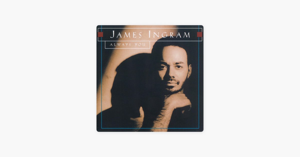 ‎This Is the Night - 由James Ingram演唱 - Apple Music
