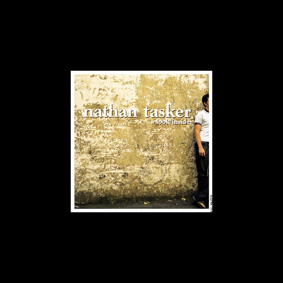 ‎A Look Inside - Album by Nathan Tasker - Apple Music