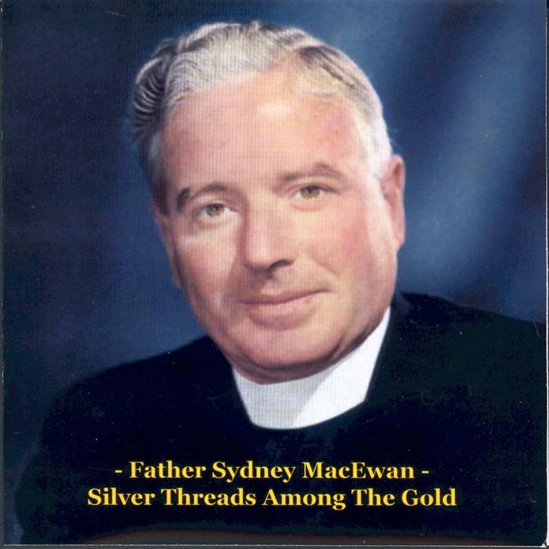 Jeannie With the Light Brown Hair - Father Sydney MacEwan: Song Lyrics ...