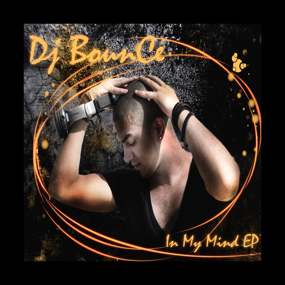 ‎In My Mind - EP - Album by DJ Bounce - Apple Music