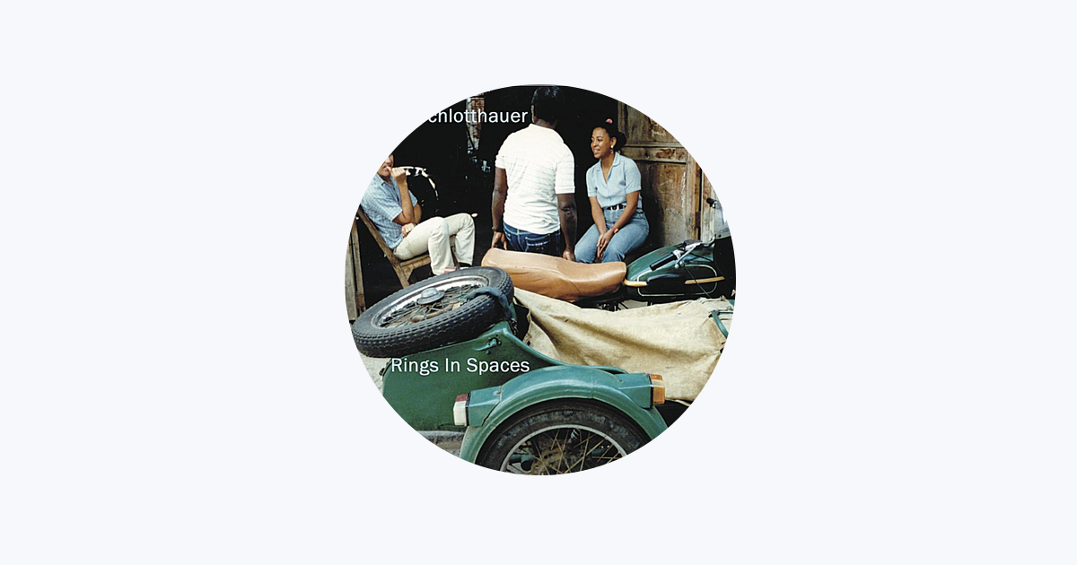 ‎Greg Schlotthauer - Apple Music