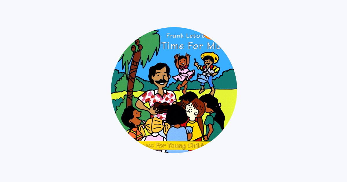 ‎Frank Leto - Apple Music