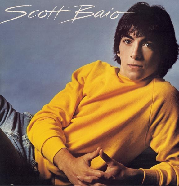 Scott Baio Young
