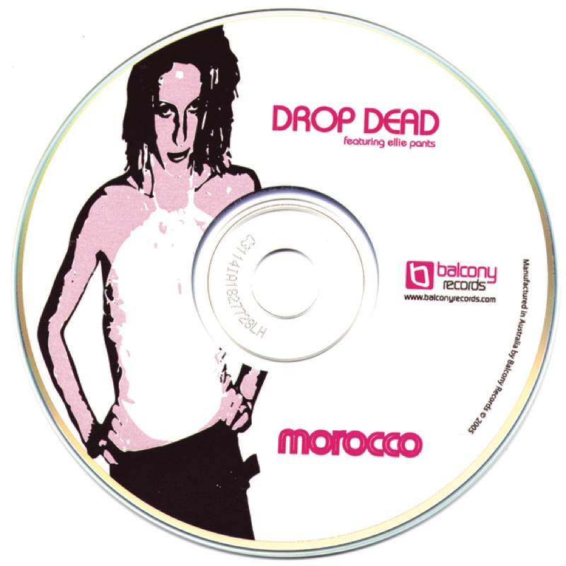 Drop Dead (Original Version) - Morocco: Song Lyrics, Music Videos ...