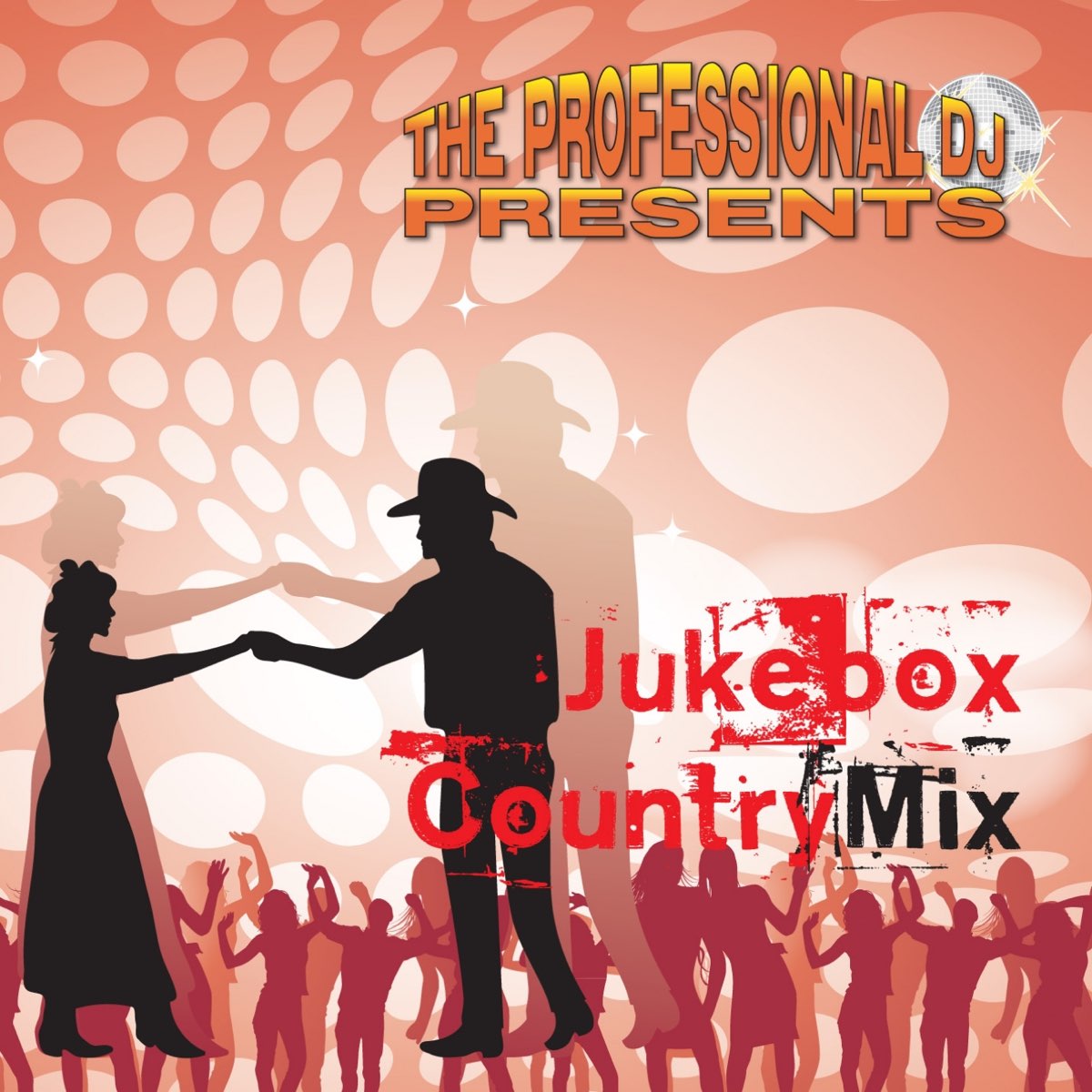 ‎Jukebox Country Mix (Remixed Jukebox and Country Classics) - Album by ...