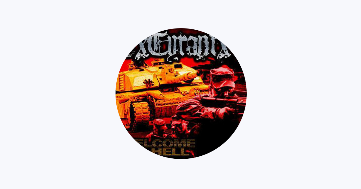 ‎xTyrantx – Apple Music