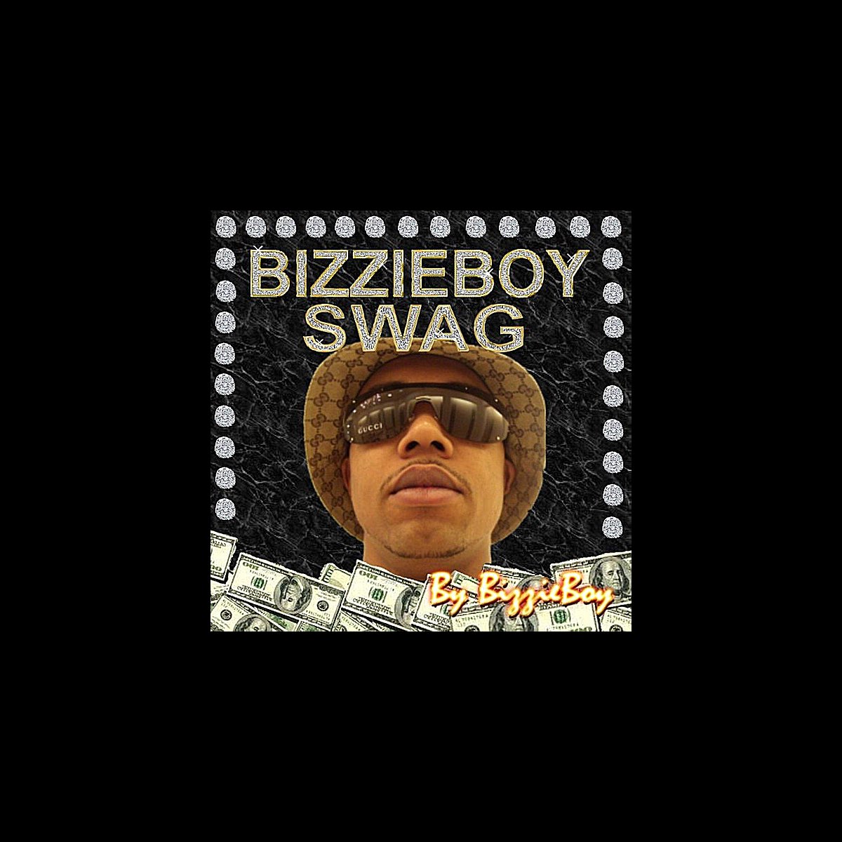 ‎BizzieBoy Swag - Album by BIZZIEBOY - Apple Music