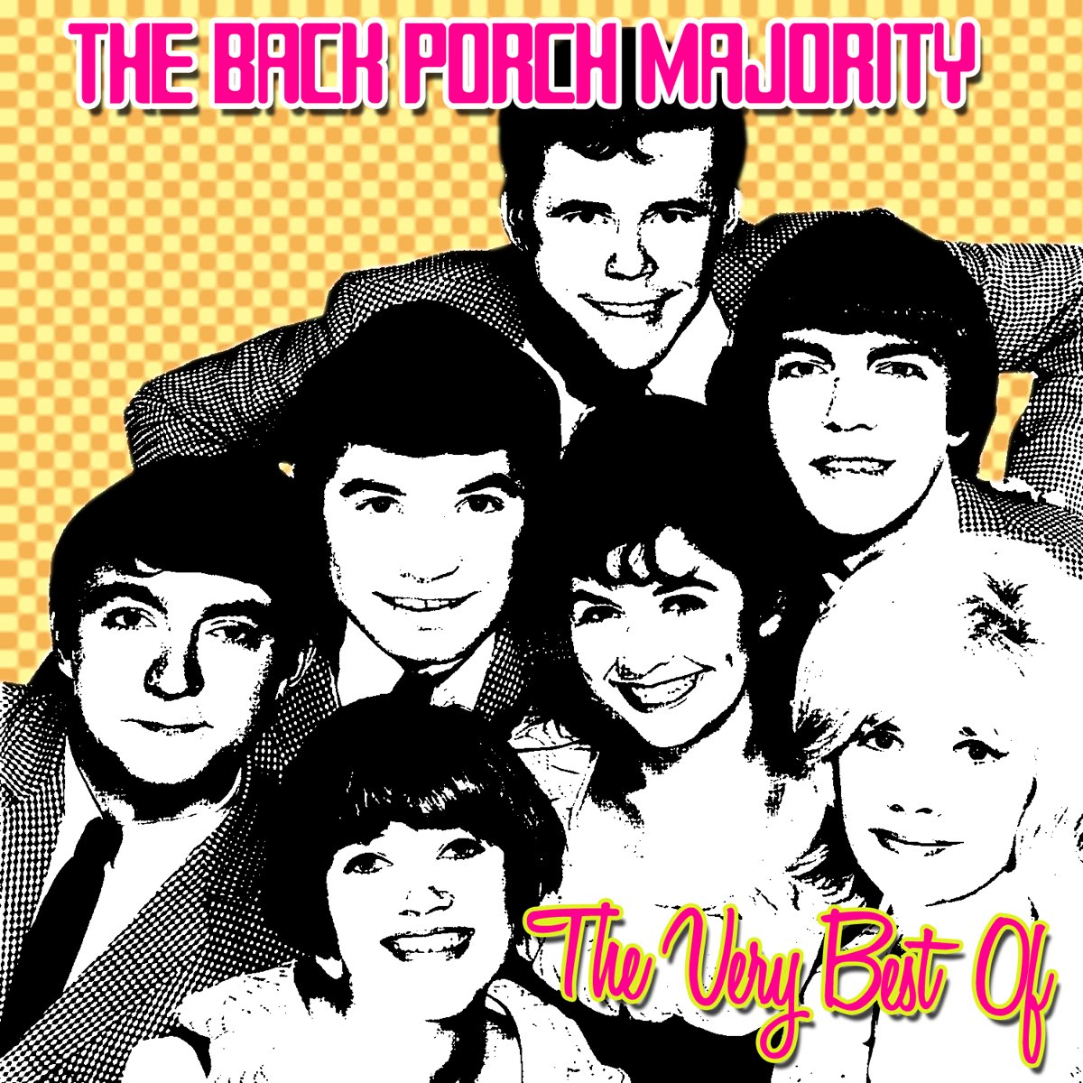 ‎The Very Best Of - Album by The Back Porch Majority - Apple Music