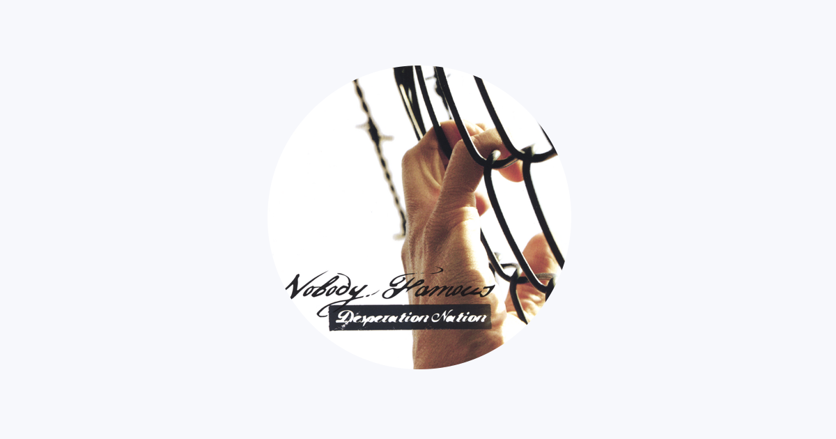 ‎Nobody Famous - Apple Music