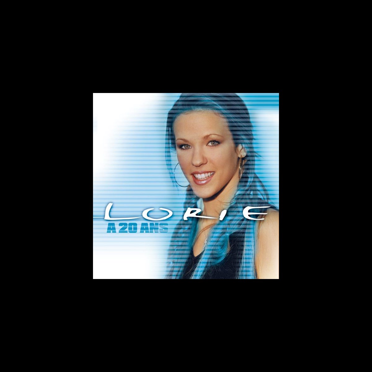 À 20 ans - EP” álbum de Lorie en Apple Music