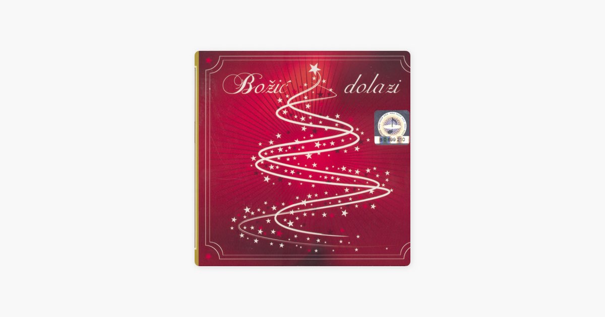 ‎Tiha Noć – Song by Oliver – Apple Music