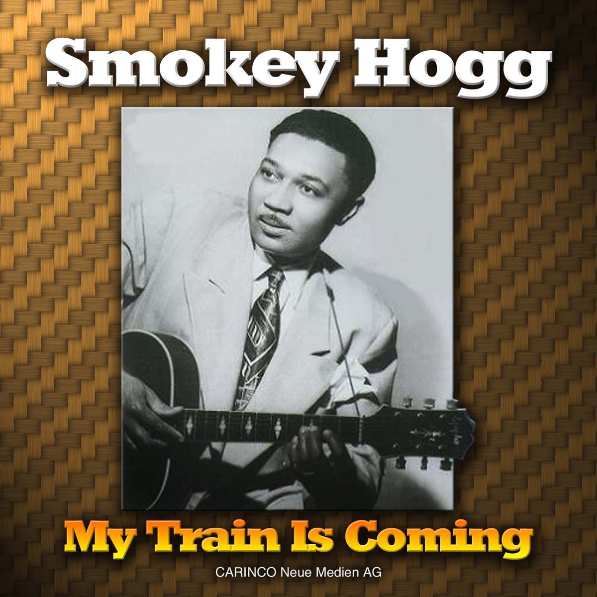 ‎My Train Is Coming - Album by Smokey Hogg - Apple Music