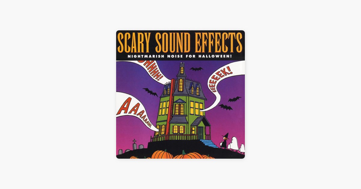 ‎A Visit to the Bat Caves: Monsters in the Bat Cave - Song by Scary ...