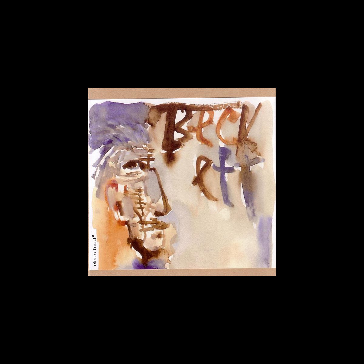 ‎Beckett - Album by Scott Fields Ensemble - Apple Music