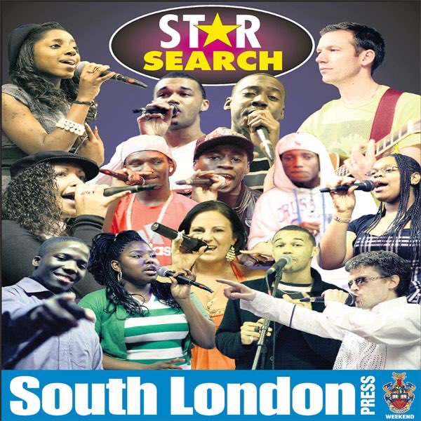 Star Search Casting