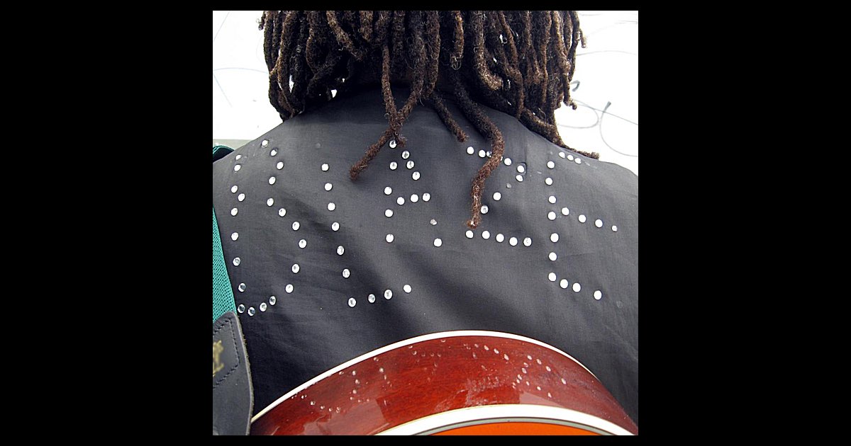 ‎Blaze My Way - Single - Blazeのアルバム - Apple Music