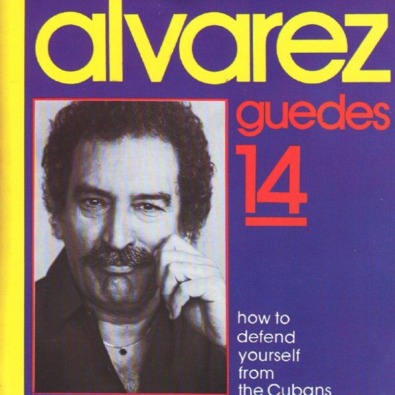 The Importance of Spanish - Alvarez Guedes: Song Lyrics, Music Videos ...