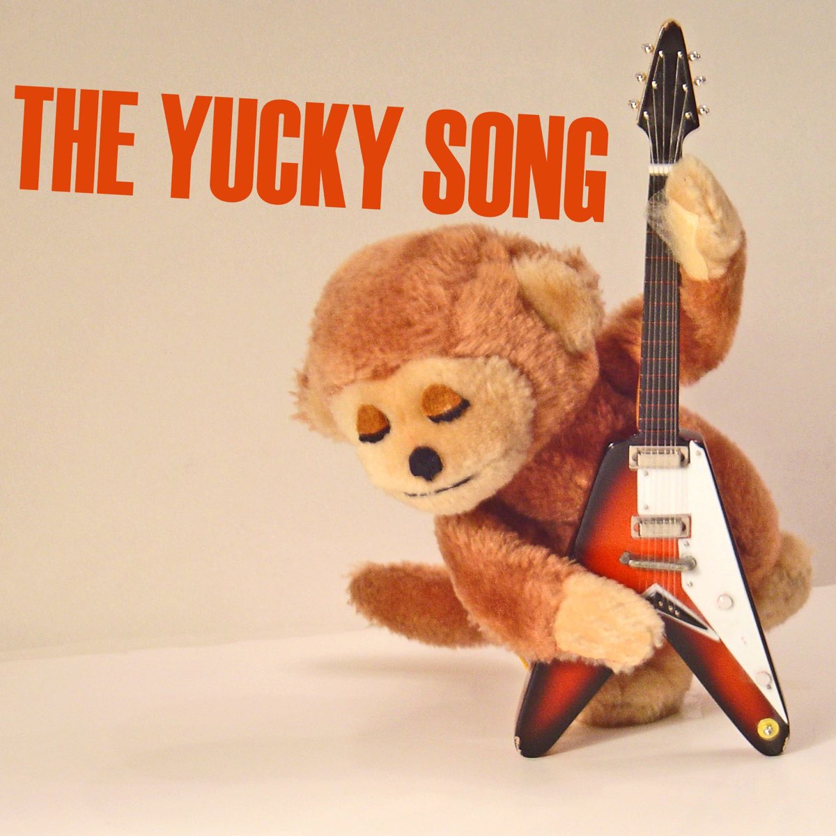 ‎The Yucky Song - Single - Album by The Giggles and Wiggles - Apple Music