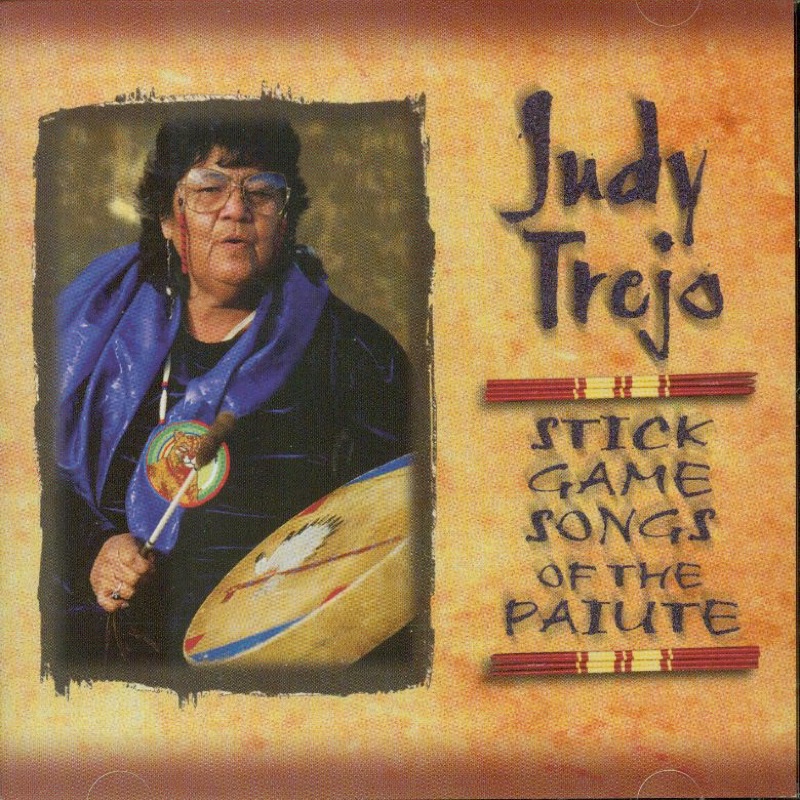 Stick Game Song #1 - Judy Trejo: Song Lyrics, Music Videos & Concerts