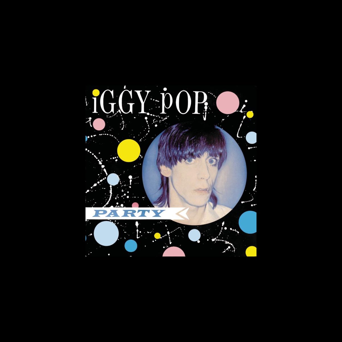 Party Iggy Pop