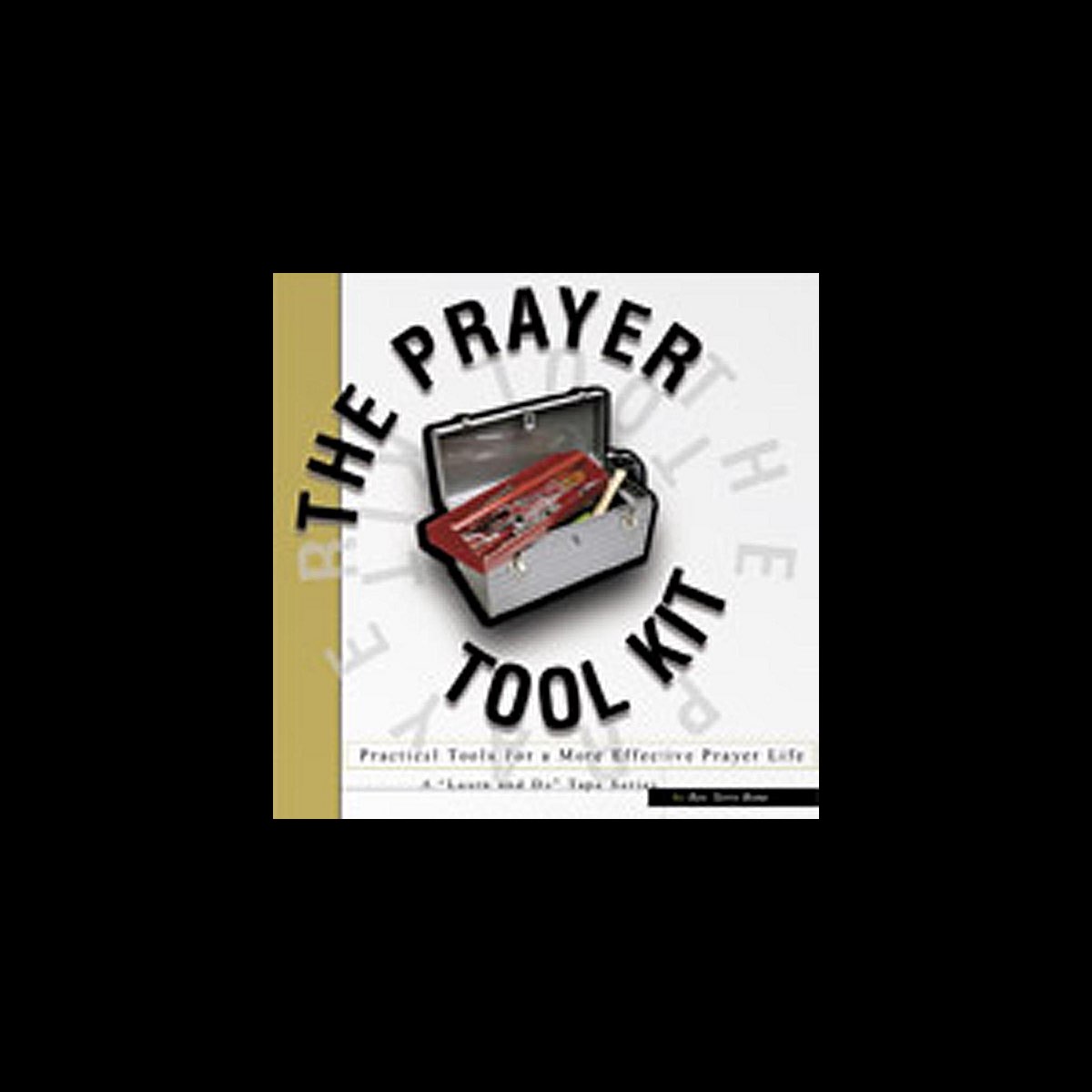 ‎The Prayer Tool Kit - Album by I. D. Ministries - Apple Music