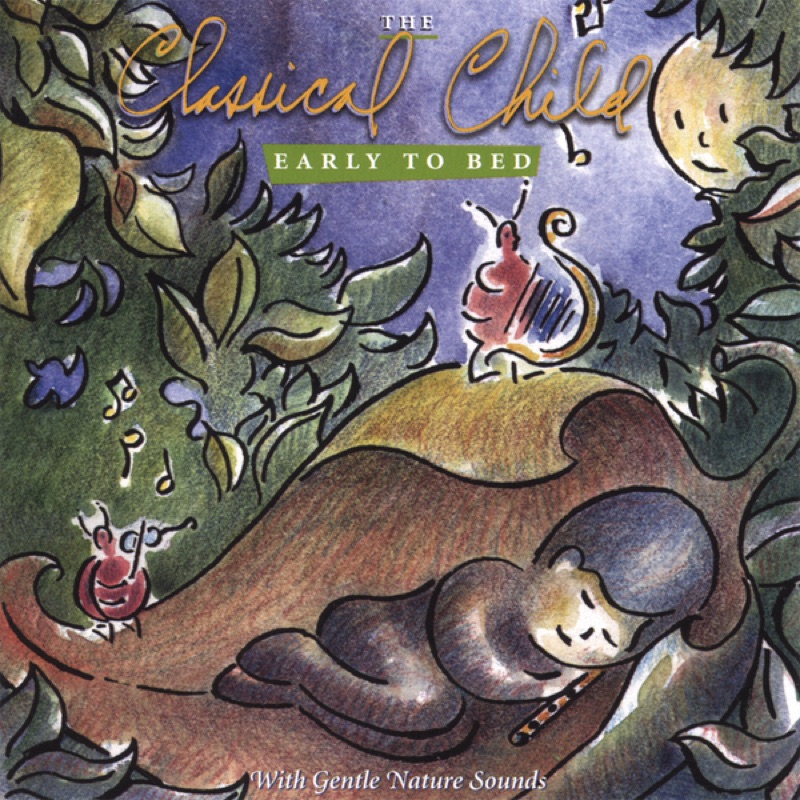 Twinkle, Twinkle, Little Star - Classical Child: Song Lyrics, Music ...