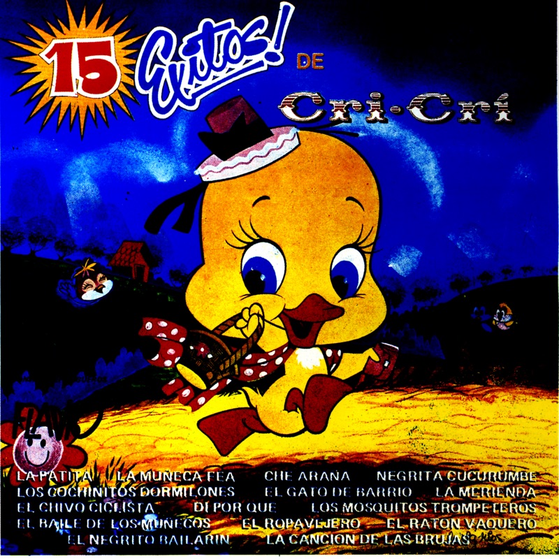 La Canción de las Brujas - Flavio: Song Lyrics, Music Videos & Concerts