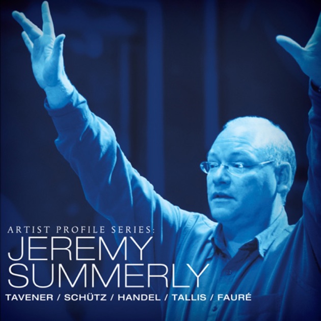 ‎Artist Profile Series - Summerly, Jeremy by Jeremy Summerly - Apple ...