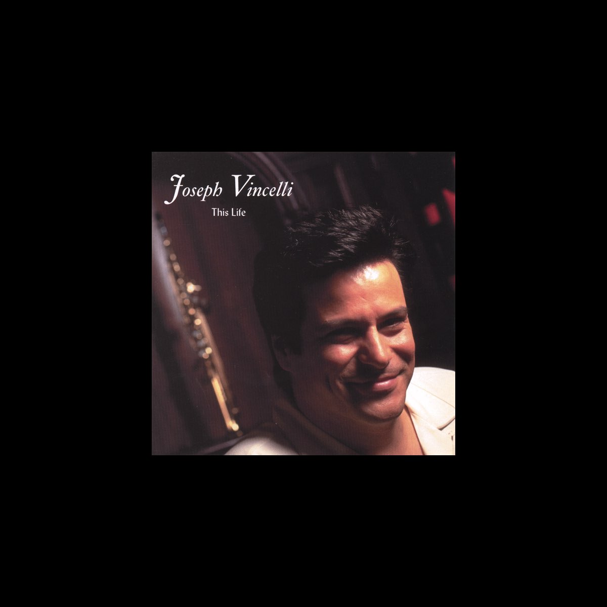 ‎This Life - Álbum de Joseph Vincelli - Apple Music