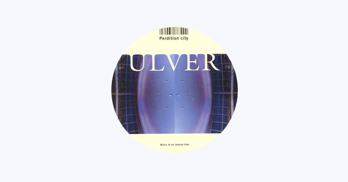 ‎Ulver - Apple Music