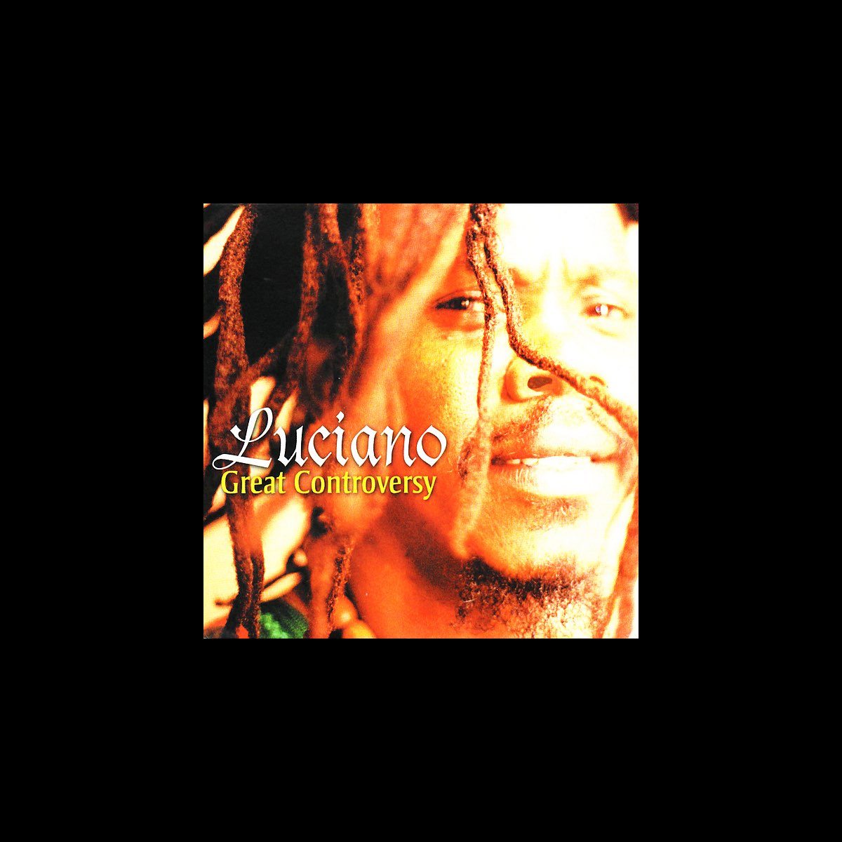 ‎Great Controversy - Album by Luciano - Apple Music